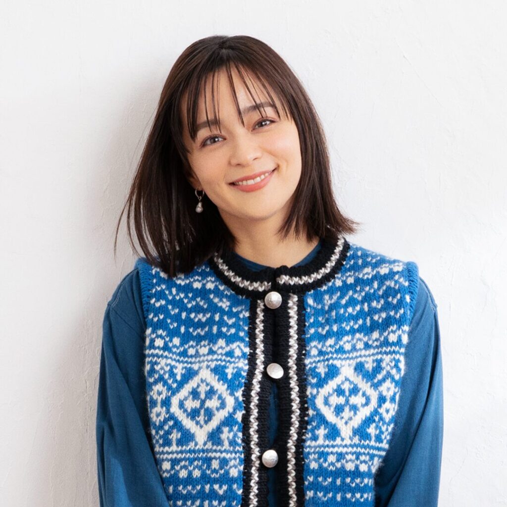 [Actor Rosa Kato] Because the Whole Family is Busy, those Rare Meals We ...
